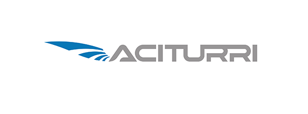 Aciturri Logo Aciturri Logo