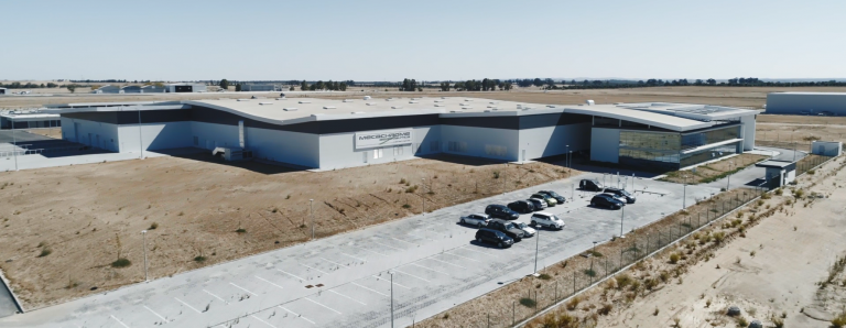 Mecachrome – ADDISPACE